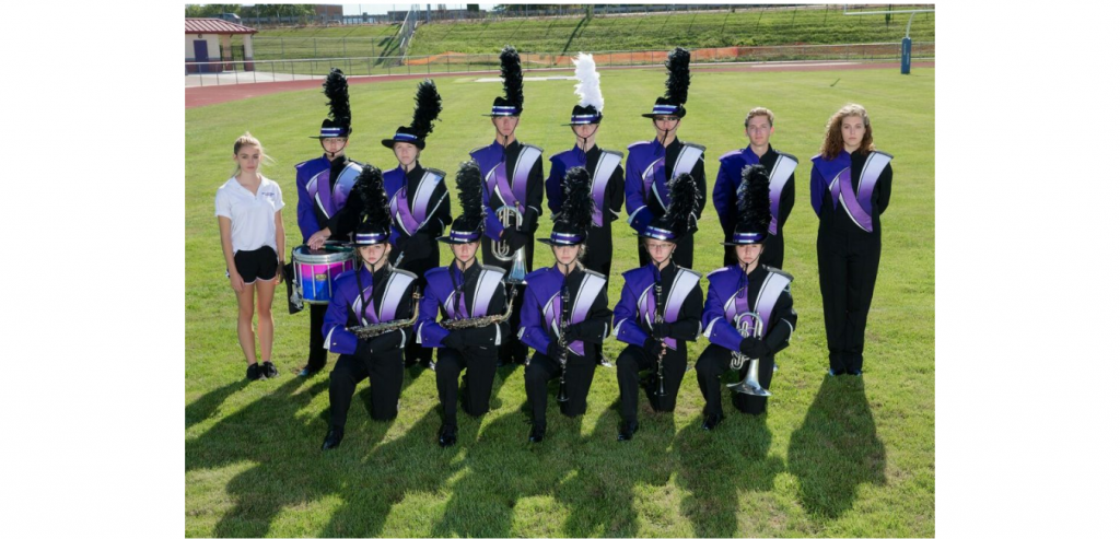 Welcome - Northern Music Boosters